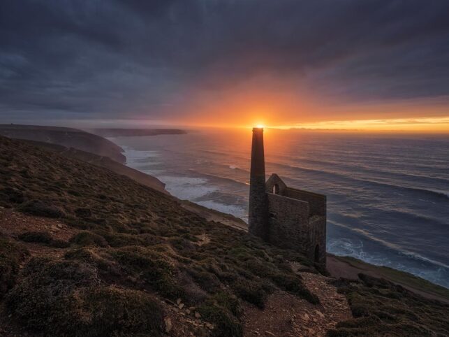 Still Mining - MANFRED ZOBRIST PHOTOGRAPHY